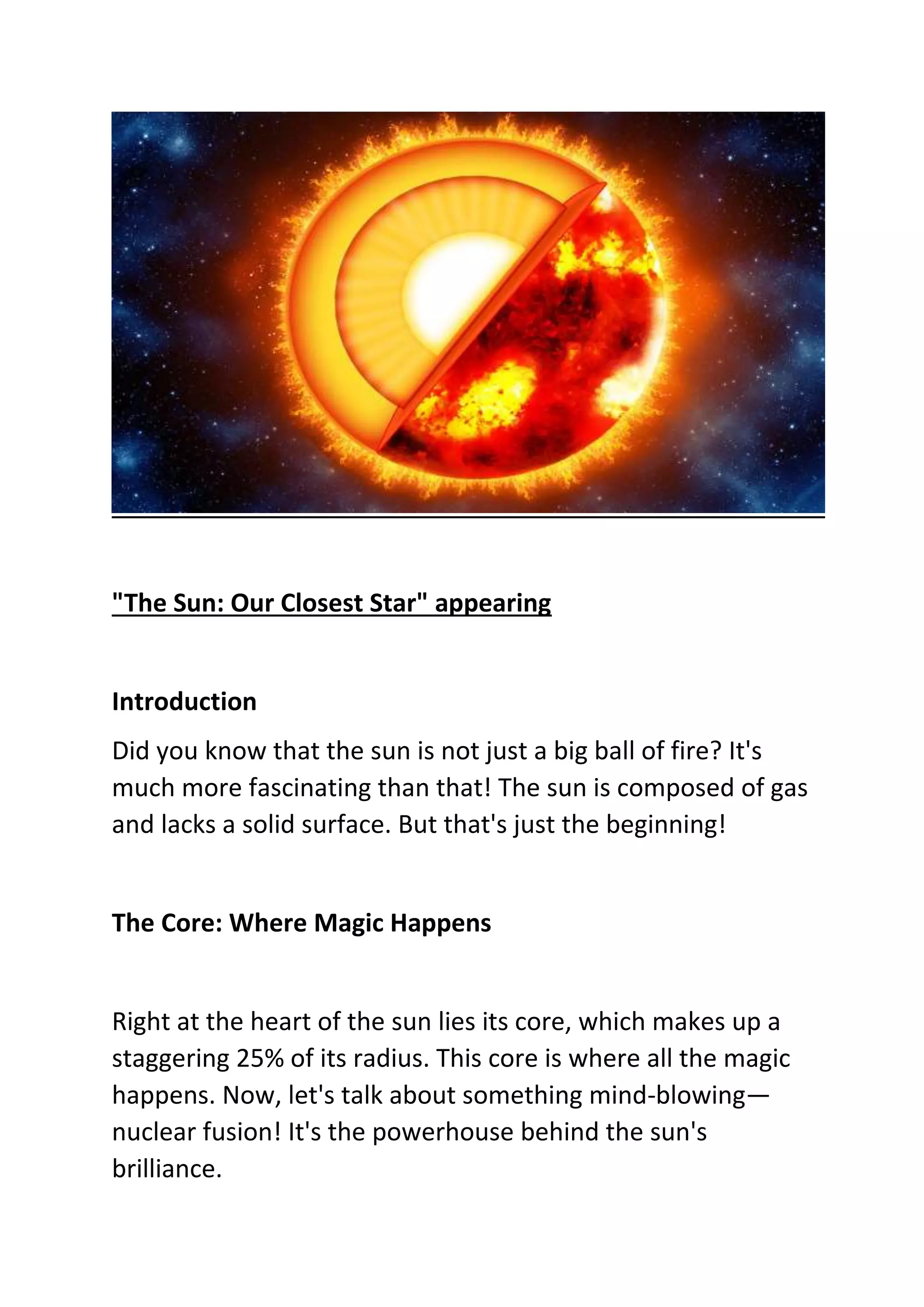 sun composition.docx