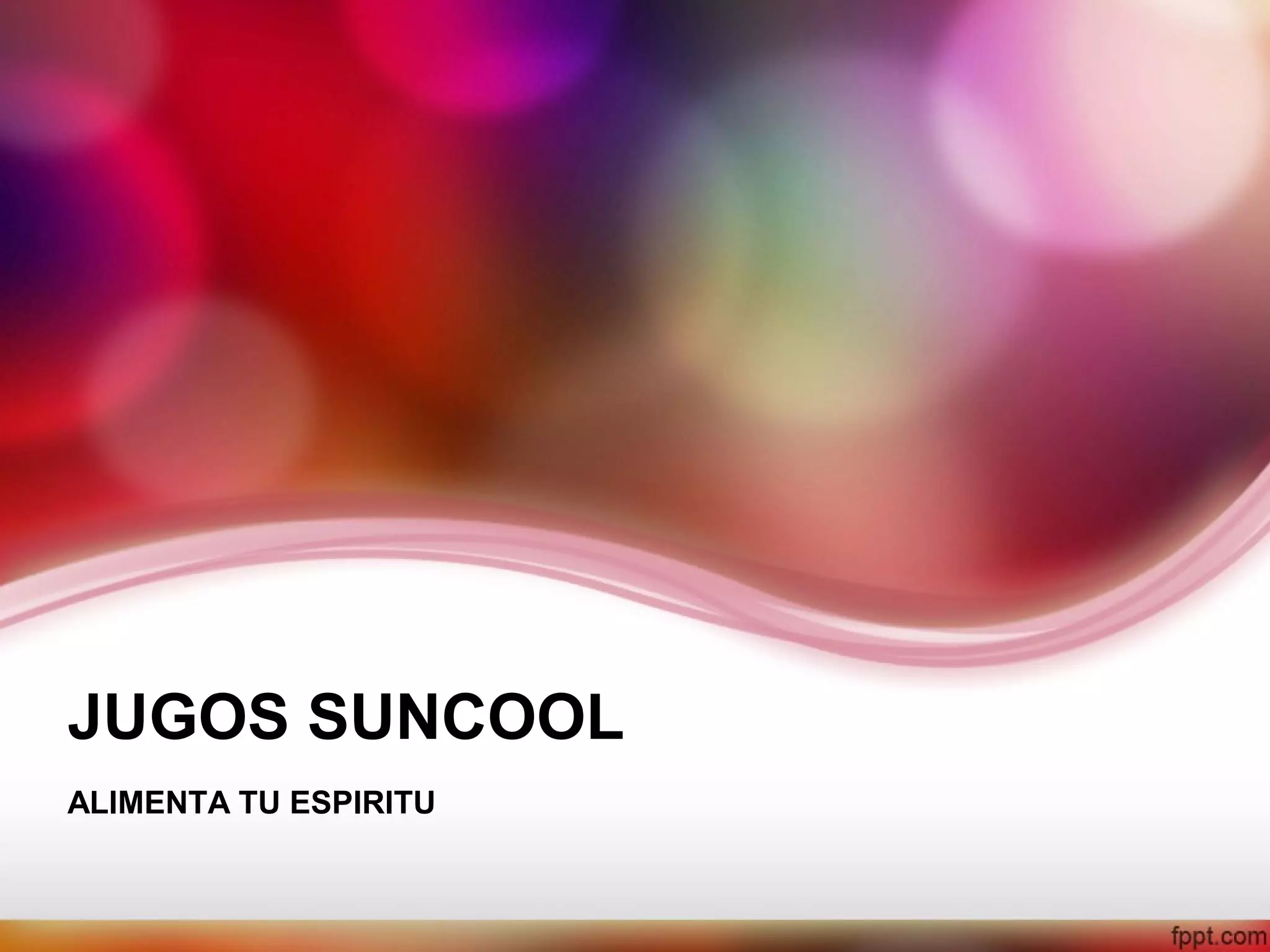 Suncool power | PPT