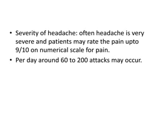 Sunct syndrome | PPTX