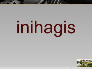 Sundalong patpat | PPT