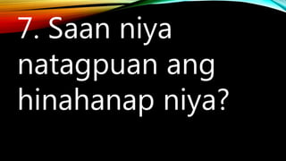 Sundalong patpat | PPTX