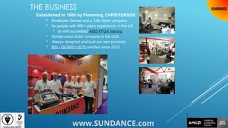 Securing the supply of COTS FPGA modules. | PPT