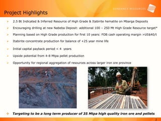 Australian Junior Mining Exploration Company | PDF