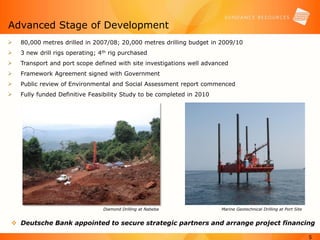 Australian Junior Mining Exploration Company | PDF