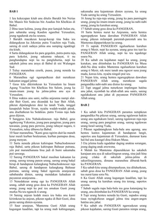 Sundanese - Book of Baruch.pdf