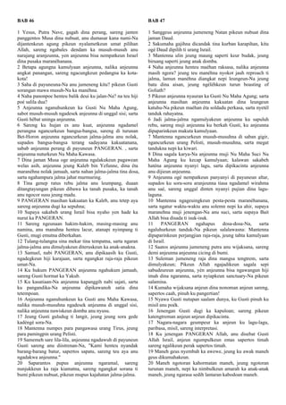 Sundanese - Ecclesiasticus the Wisdom of Jesus the Son of Sirach.pdf