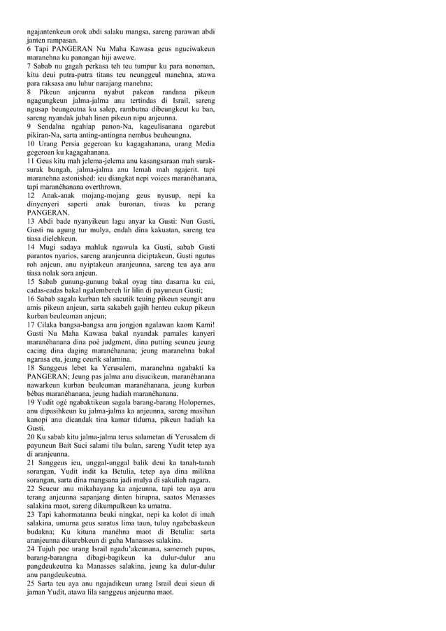 Sundanese - Judith.pdf