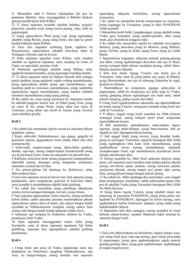 Sundanese - Judith.pdf