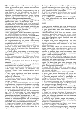 Sundanese - Judith.pdf