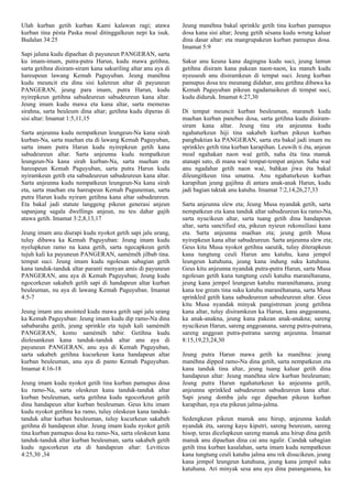 Sundanese - The Precious Blood of Jesus Christ.pdf