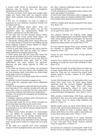 Sundanese - The Precious Blood of Jesus Christ.pdf