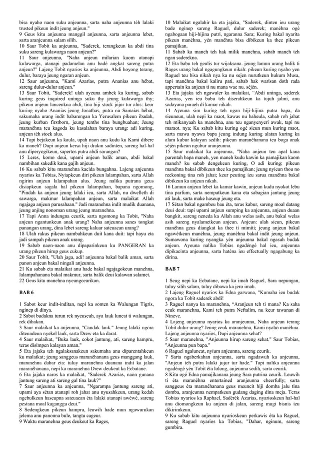 Sundanese - Tobit.pdf