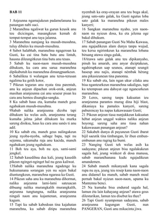 Sundanese - Wisdom of Solomon.pdf