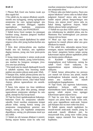 Sundanese - Wisdom of Solomon.pdf