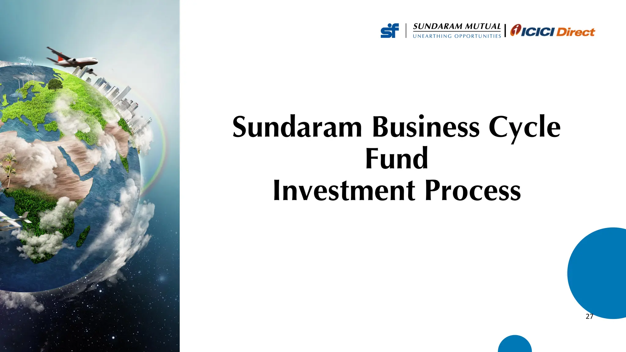 Sundaram_Business_Cycle_Fund_PPT 2024 new | PDF