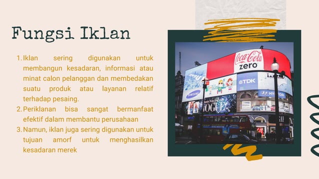 Perilaku konsumen & iklan | PDF