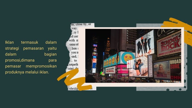 Perilaku konsumen & iklan | PDF