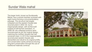 Sundar nursery of new delhi , india.pptx.pdf