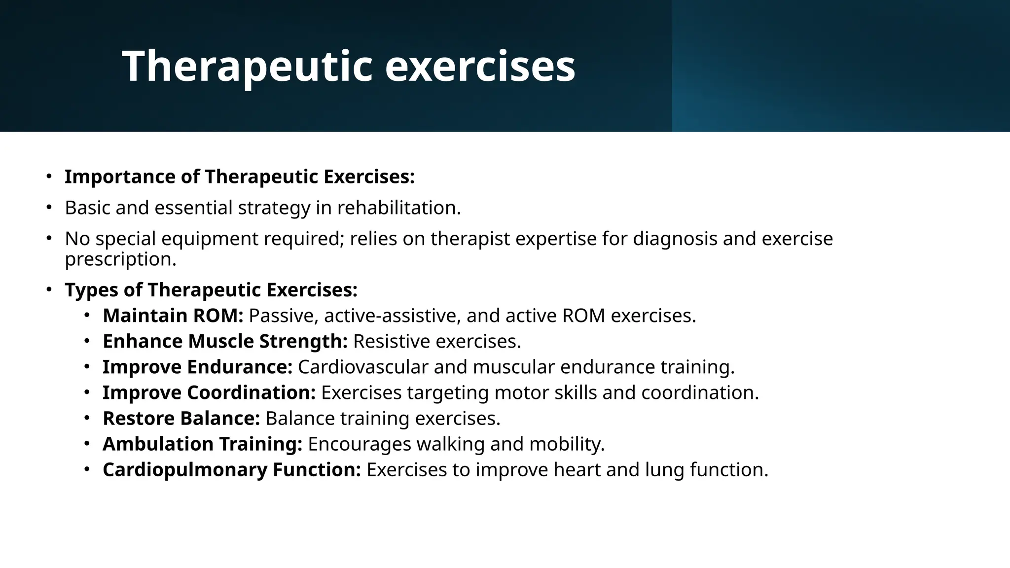 BURN REHABILITATION - a basic presentation on positioning and splinting ...