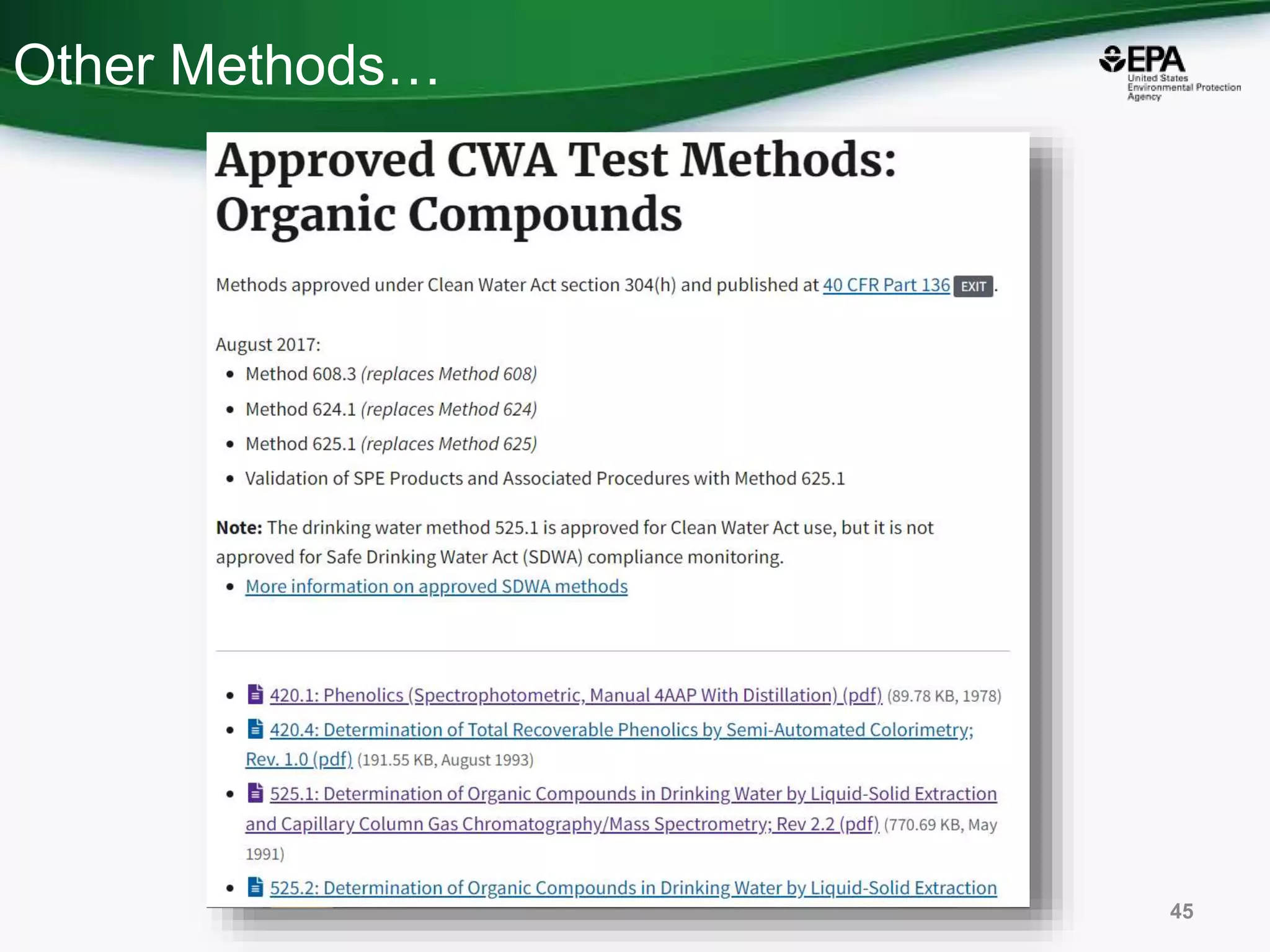 Structure Standardization Approaches For Mass Spectrometry Data Integration Ppt