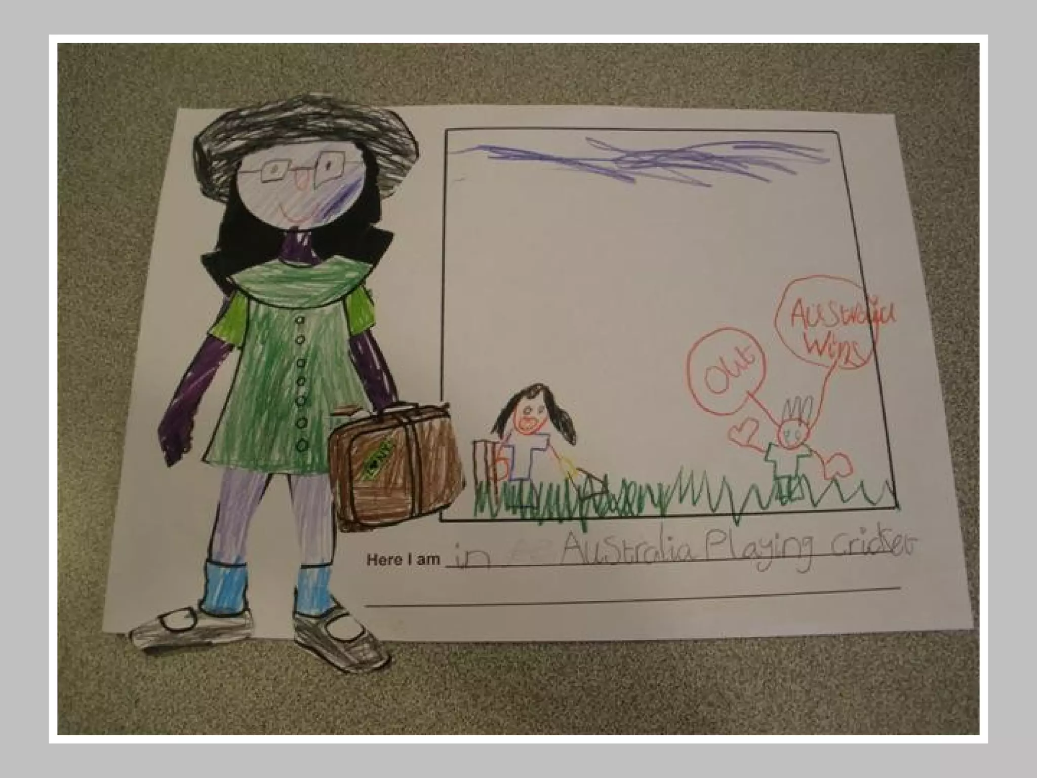 Sunday Chutney | PPT