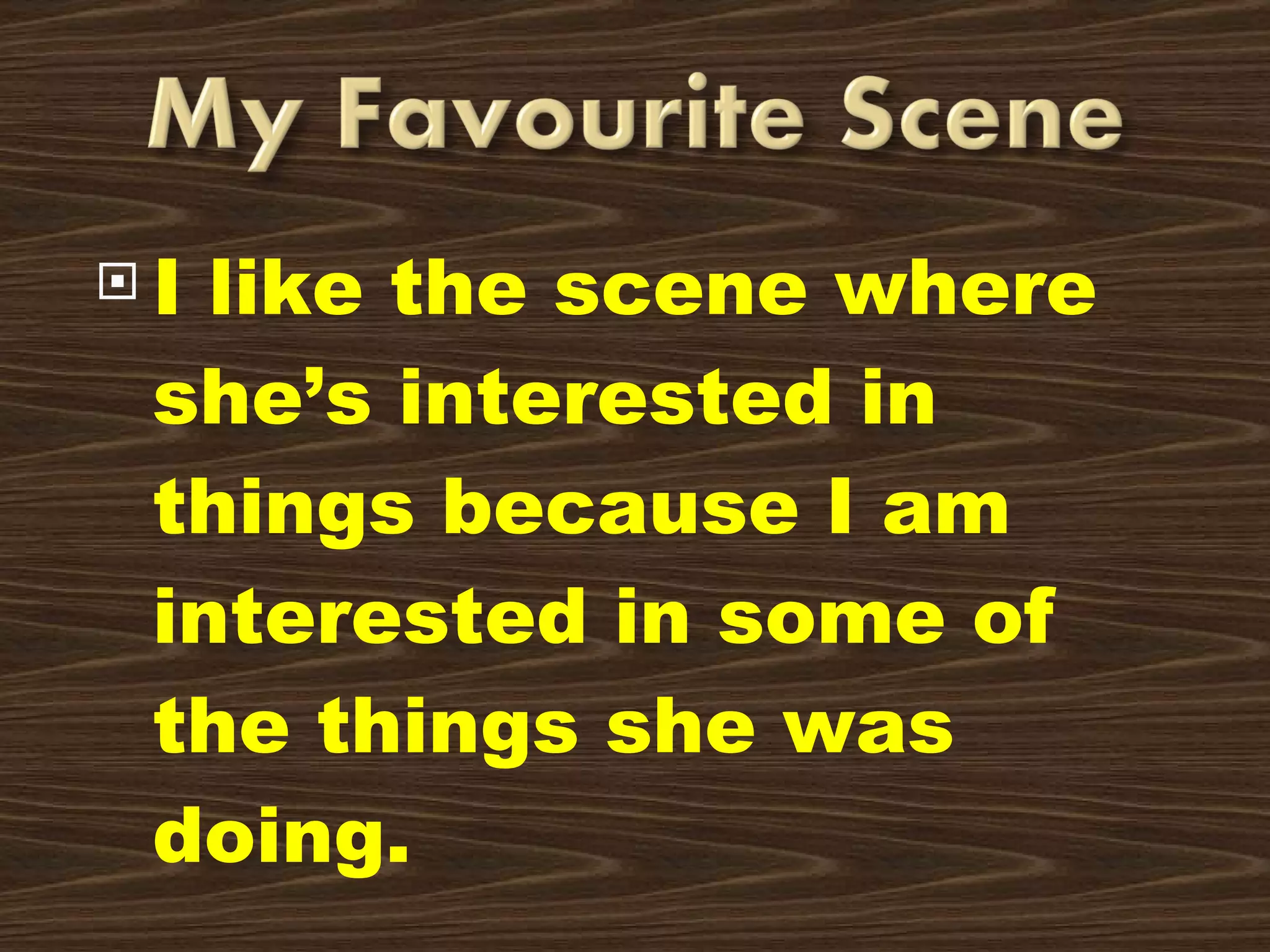 Sunday Chutney JM | PPT