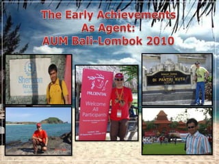 Our Success Story | PPT | Free Download