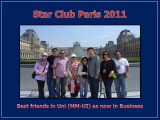 Our Success Story | PPT