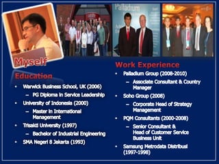 Our Success Story | PPT