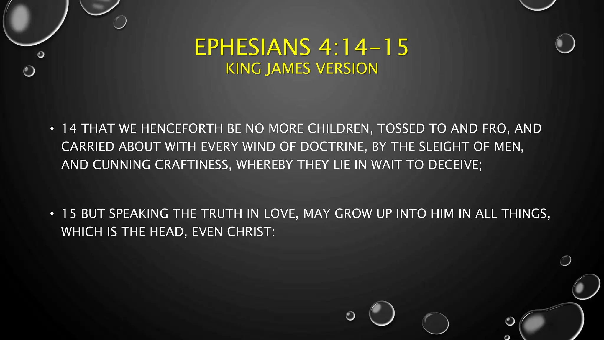 sunday school teaching. wprd of god word | PPTX