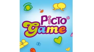 Sunday School Picto-Game (Stories from the Bible) | PPTX