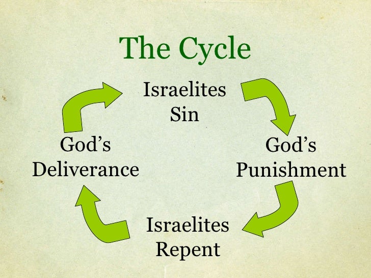 Sunday School Lesson 2009 08 16