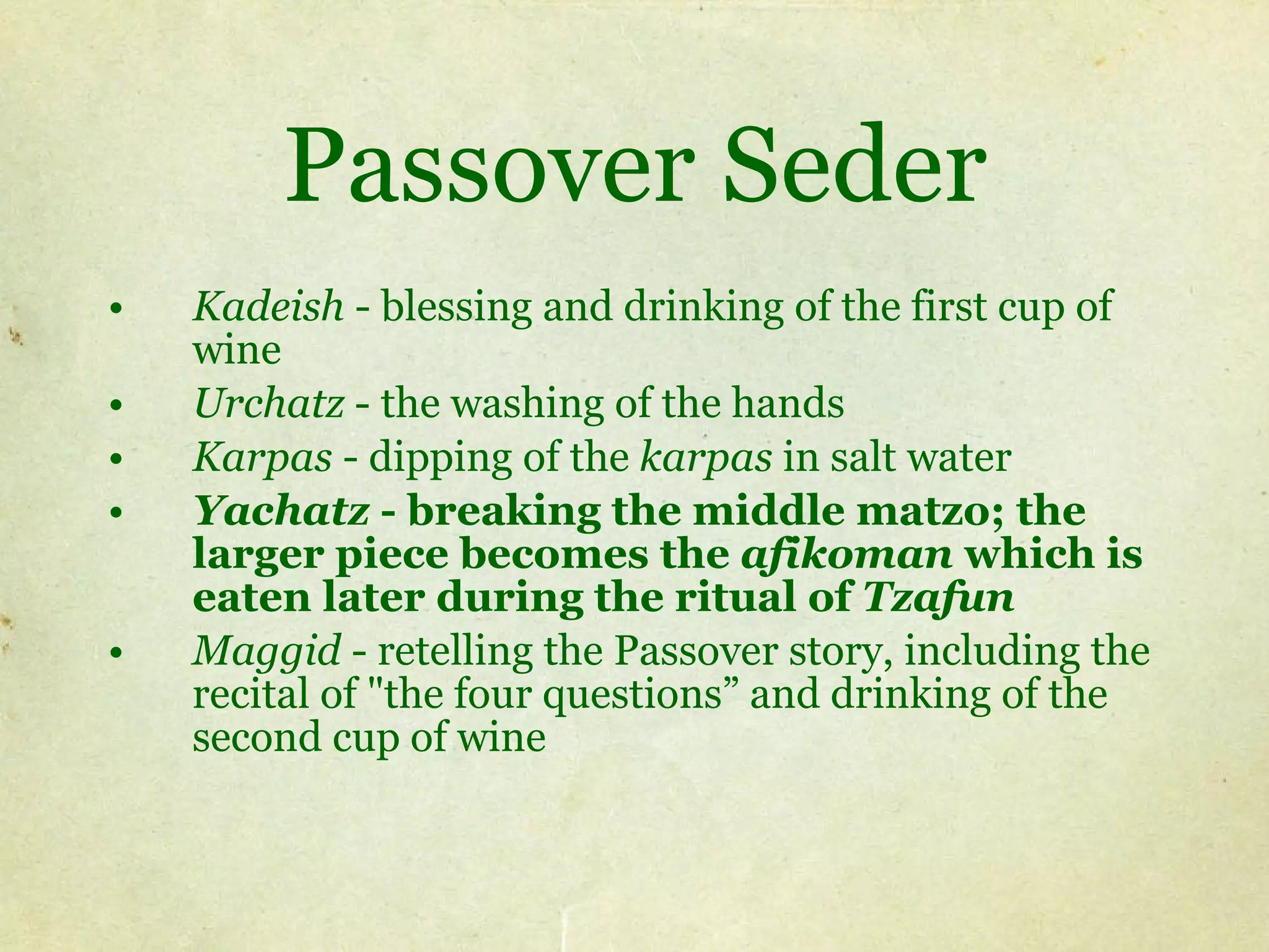 Sunday School Lesson 2009 08 30 | PPT