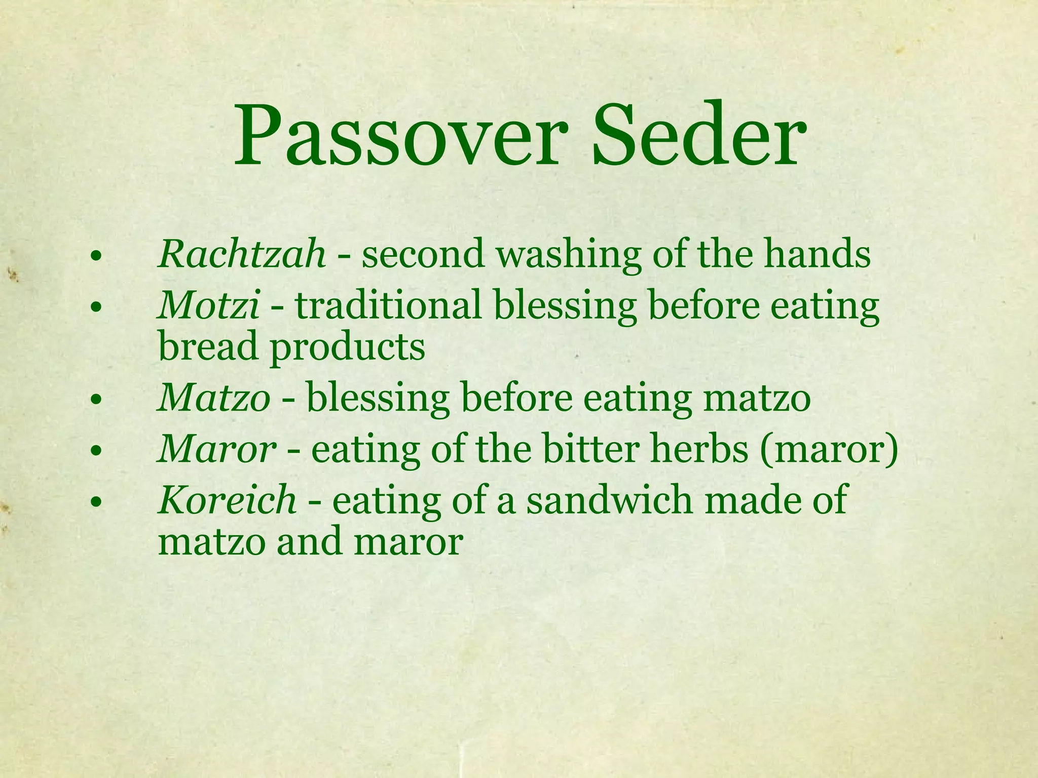 Sunday School Lesson 2009 08 30 | PPT