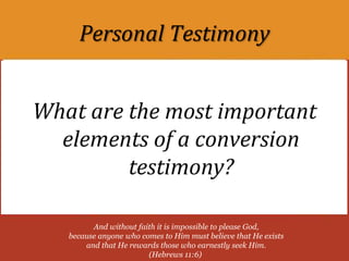 Sunday school lesson_2010_10_10 | PPTX