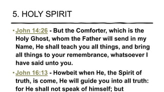 Sunday School September 19 lesson for spiritual growth.pptx