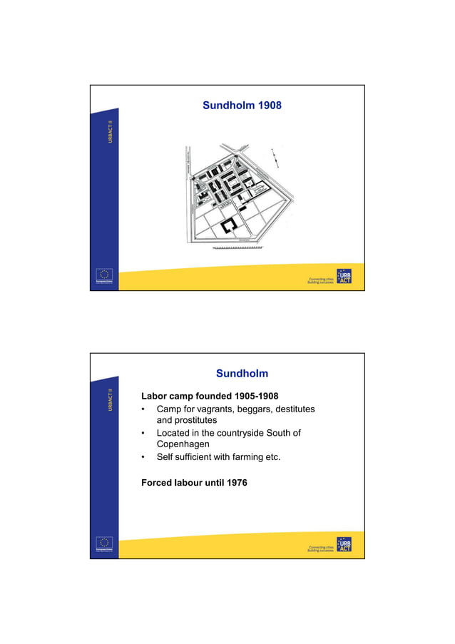 Sundholm Including You (Copenhagen) | PDF