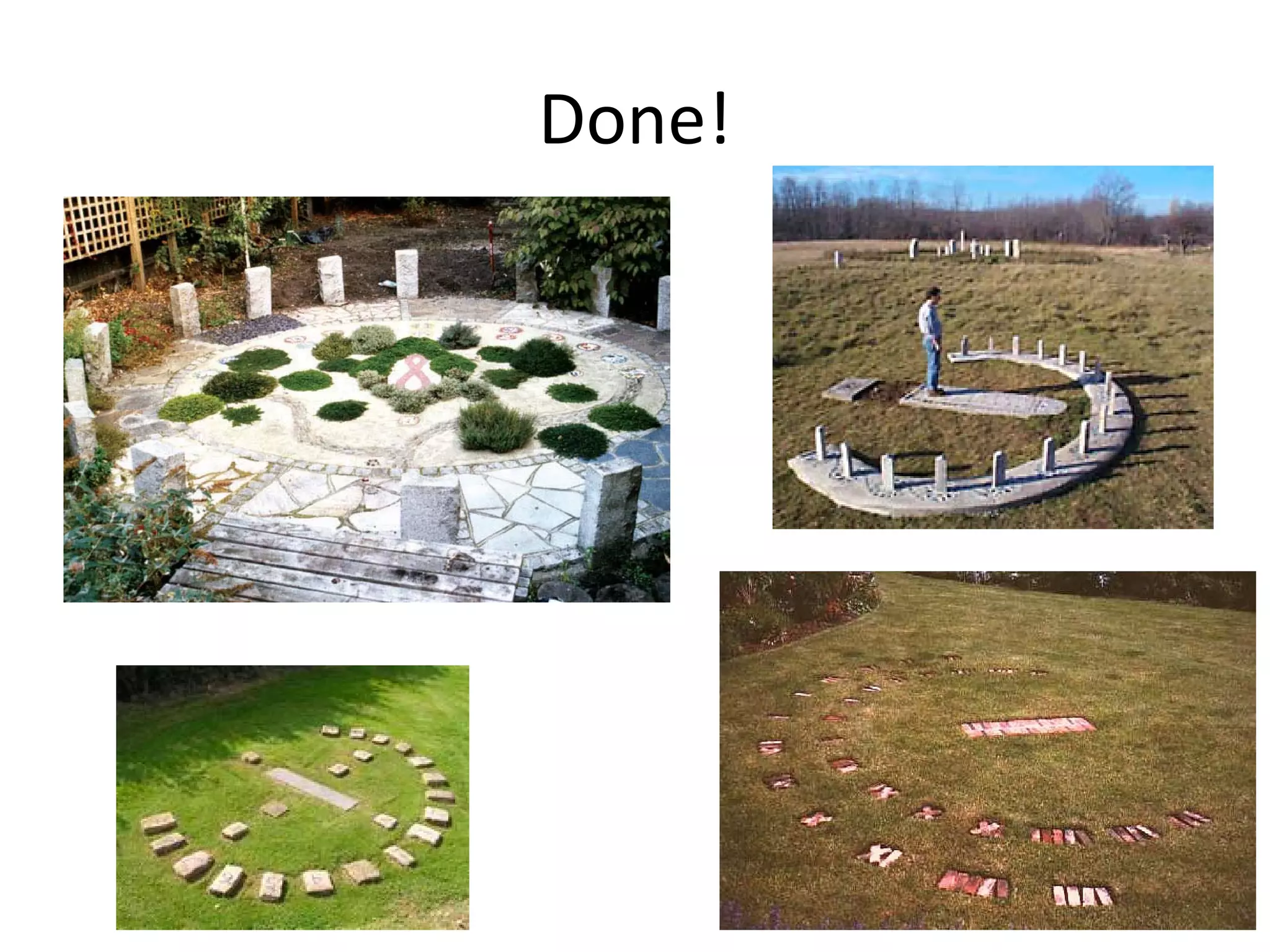 Sundial construction | PPT