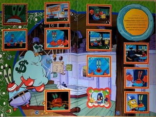 sundjer bob panini album.pdf............... | PPT