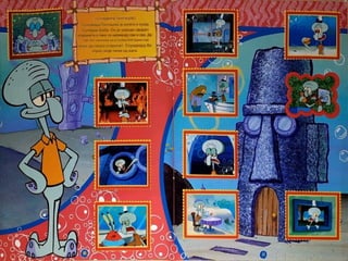 sundjer bob panini album.pdf............... | PDF