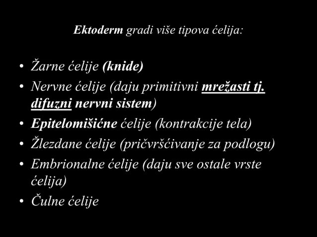 Sundjeri i dupljari tanja [autosaved] | PPT