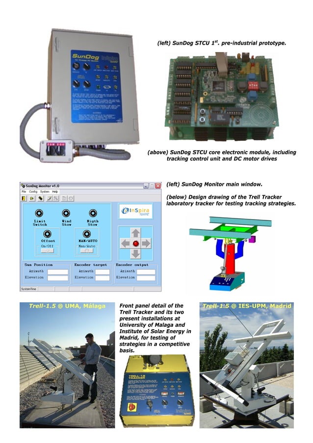 Sun dog stcu...(abstract) | PDF