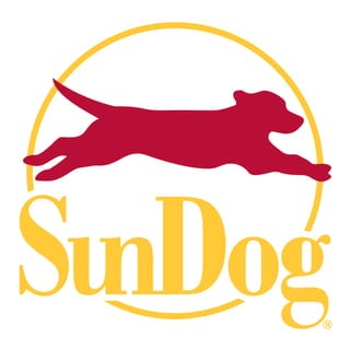 SunDog Logo | PDF