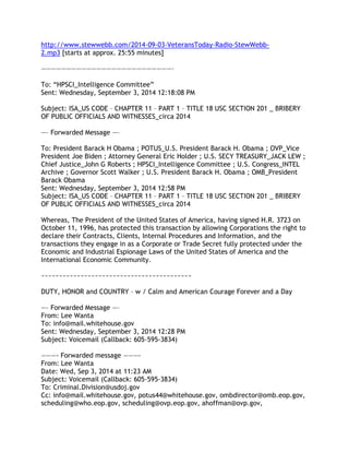Gov. Sundquist, Sen. Sheldon Songstad (TN) involved in extortion ...