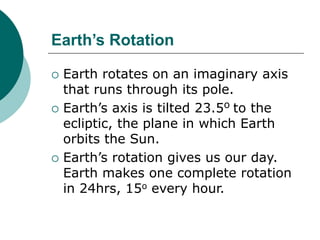 sunearthmoonsystem PPT notes.ppt