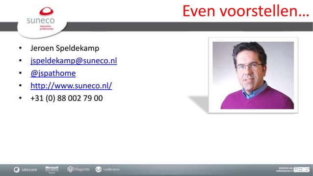 Suneco Governance Model | PPTX
