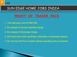 Sunedge | PPSX