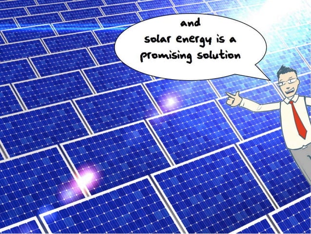 A Business Model for Solar Energy - SunEdison | PDF | Power and Energy ...