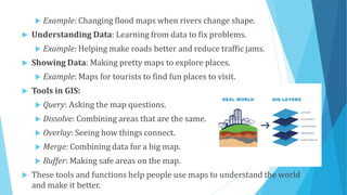 Spatial Data Analysis: Unlocking Insights through Geospatial ...