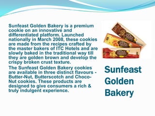 Sunfeast | PPTX
